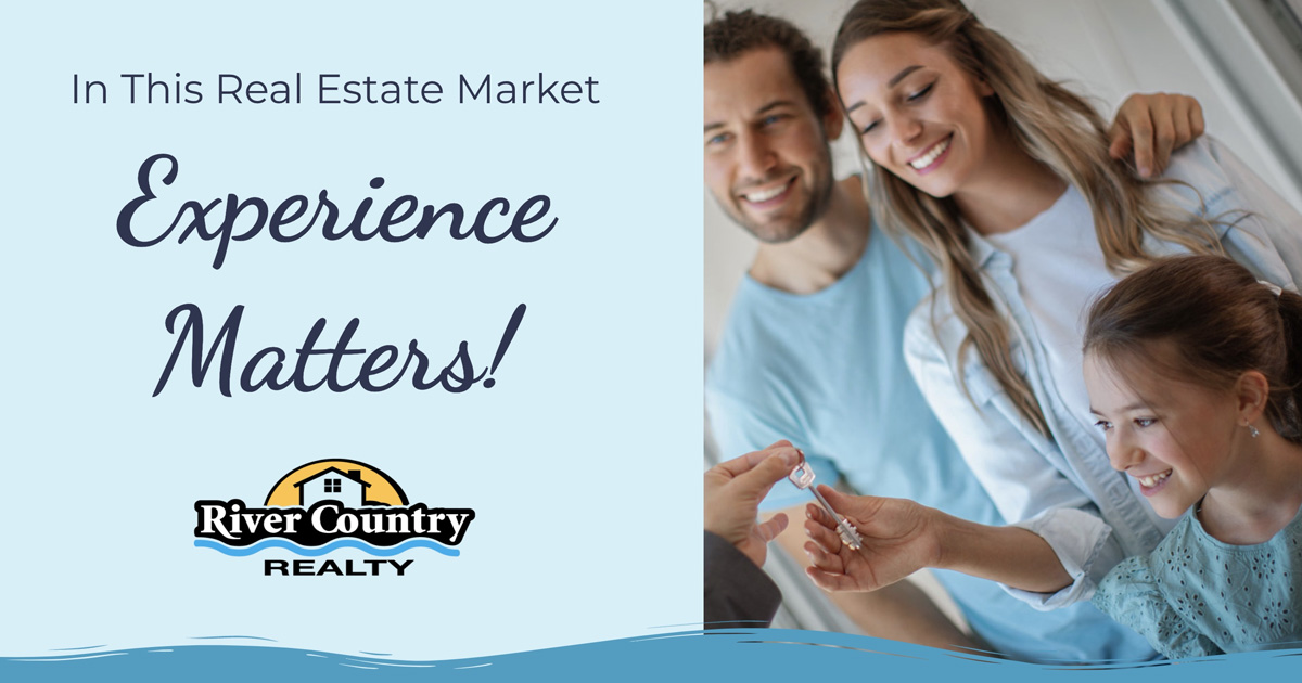 Property Search - River Country Realty